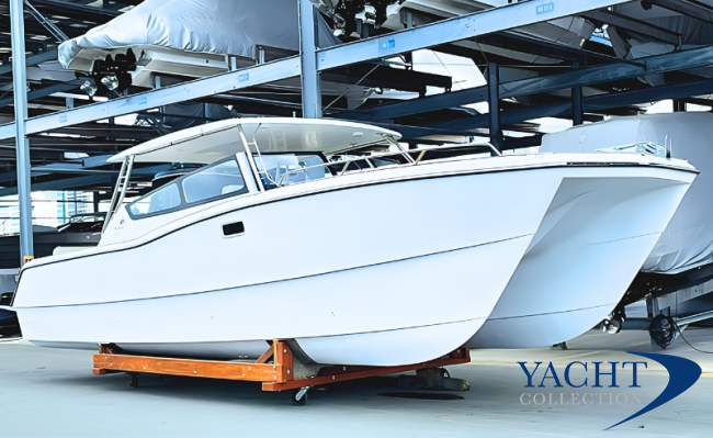 Yacht Collection | Kalmar