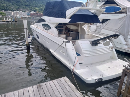 Yacht Collection | Seminovos