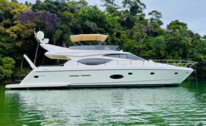 Yacht Collection | Seminovos
