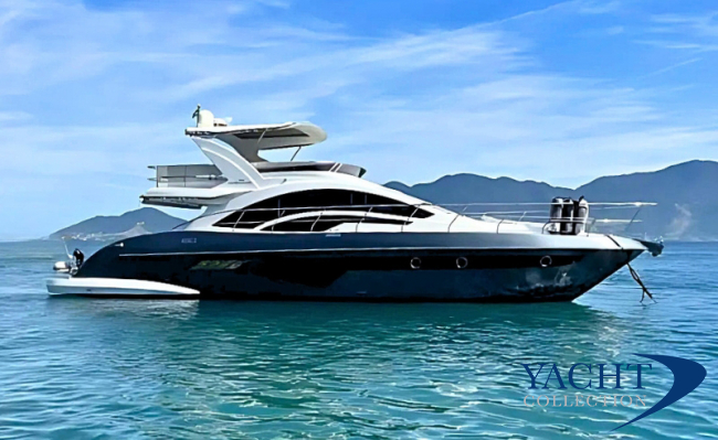 Yacht Collection | Intermarine 60